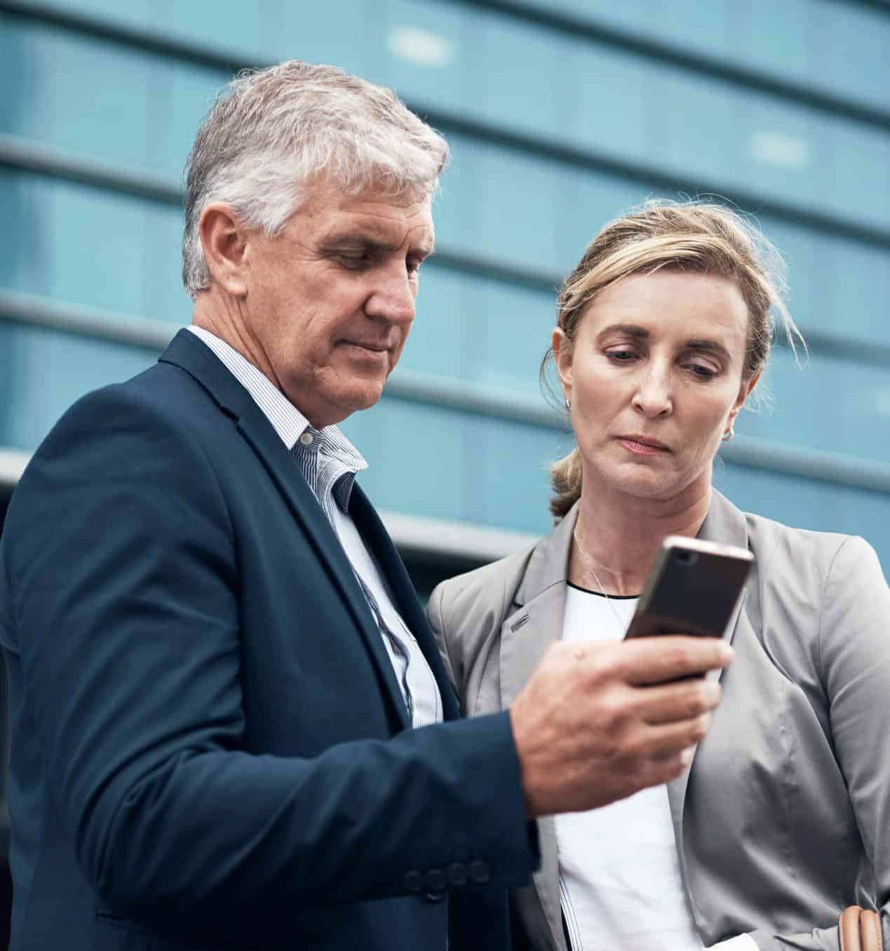 Commitments | Copers